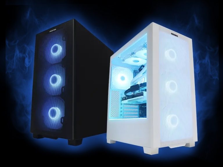 【2025年最新】FRONTIER（フロンティア）のゲーミングPCおすすめ8選！特徴・評判・選び方を徹底解説 | PC Shot